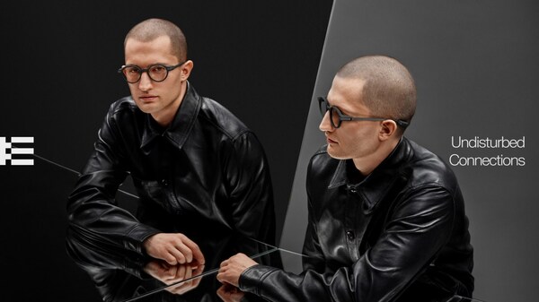 Even Realities Unveils G1 Digital Glasses: Seamlessly Blending Beautiful Aesthetics with ...