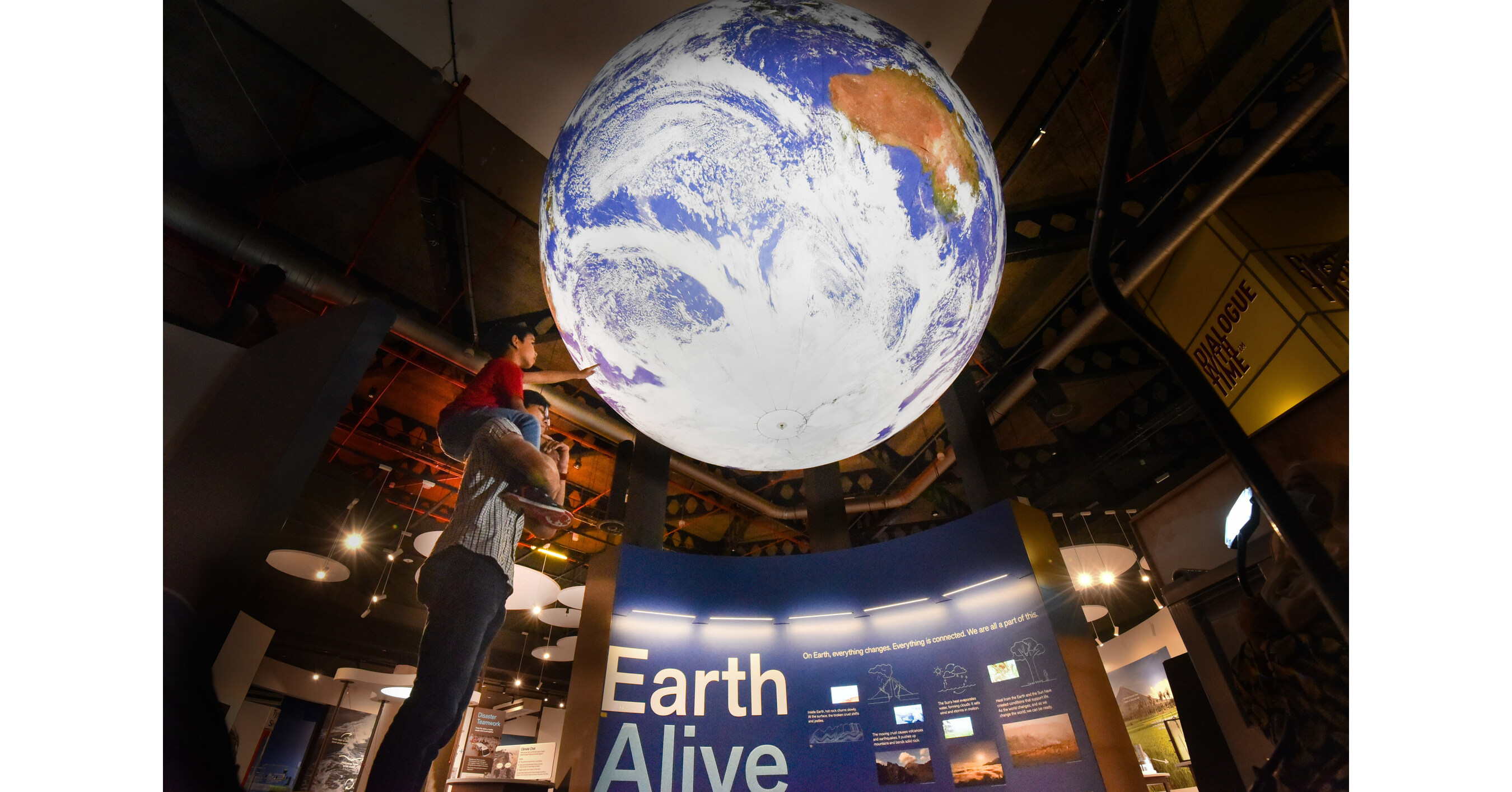 Embark on the Ultimate Adventure at Science Centre Singapore!