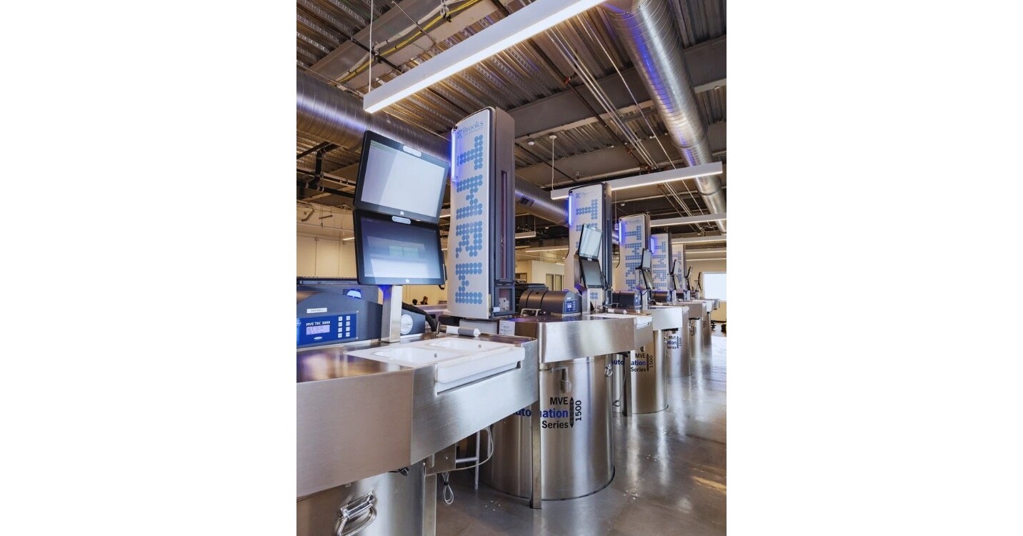 TMRW Life Sciences Expands Network of State-of-the-Art Cryostorage ...