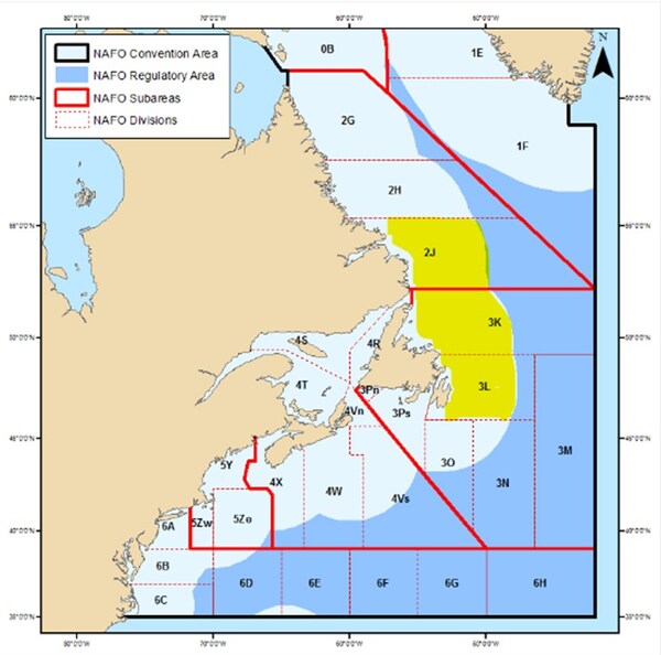 Reopening of Iconic Northern Cod Fishery Monumental for People and ...