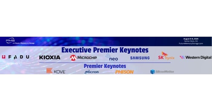 FMS 2024 Announces Keynote Addresses