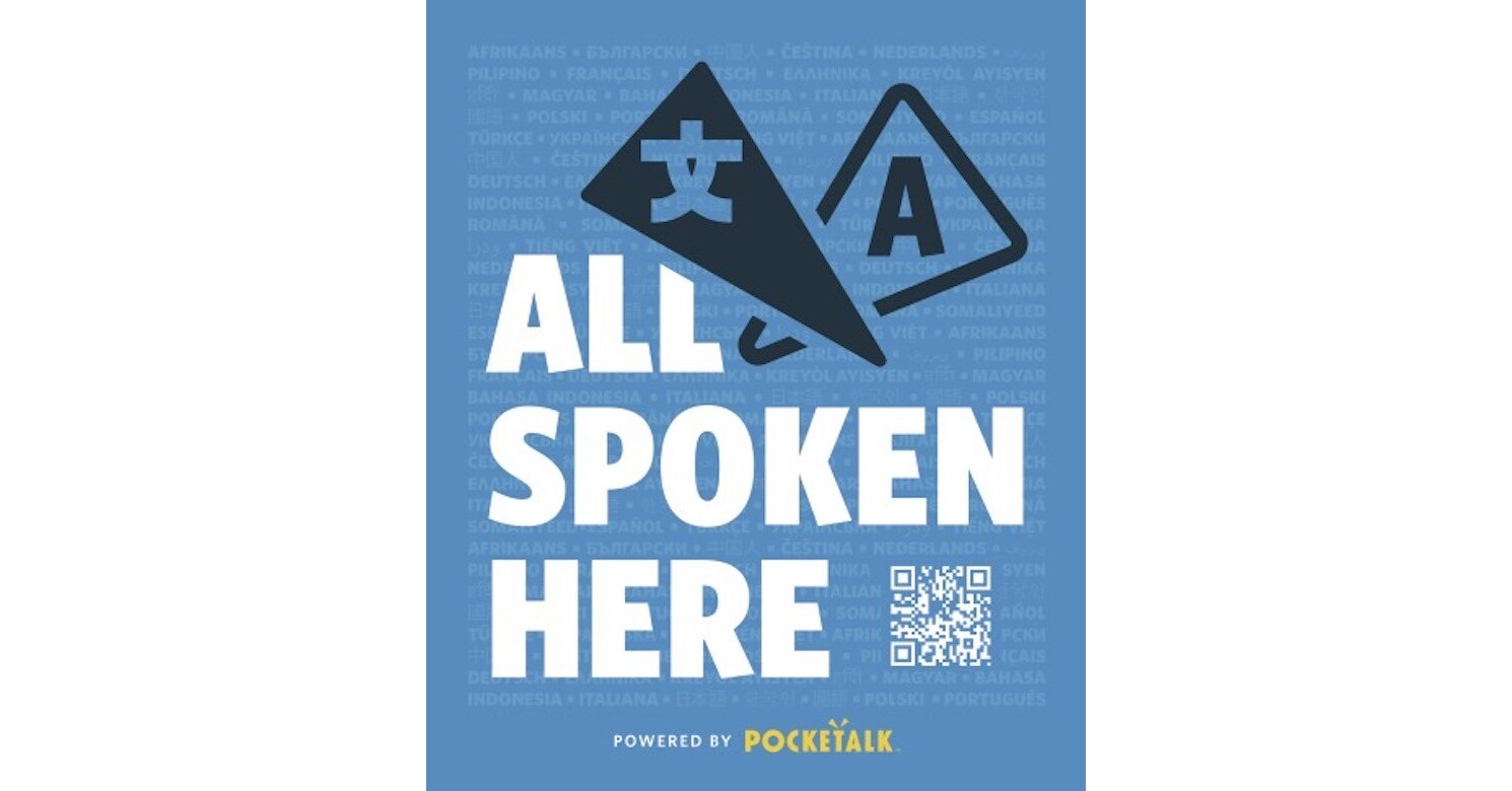 Pocketalk Celebrates Growth and Key Partnerships in the First Half of 2024