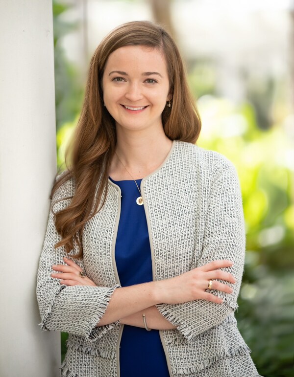 Regan Zambri Long Attorney Emily C. Lagan Elected to WBA Board of Directors