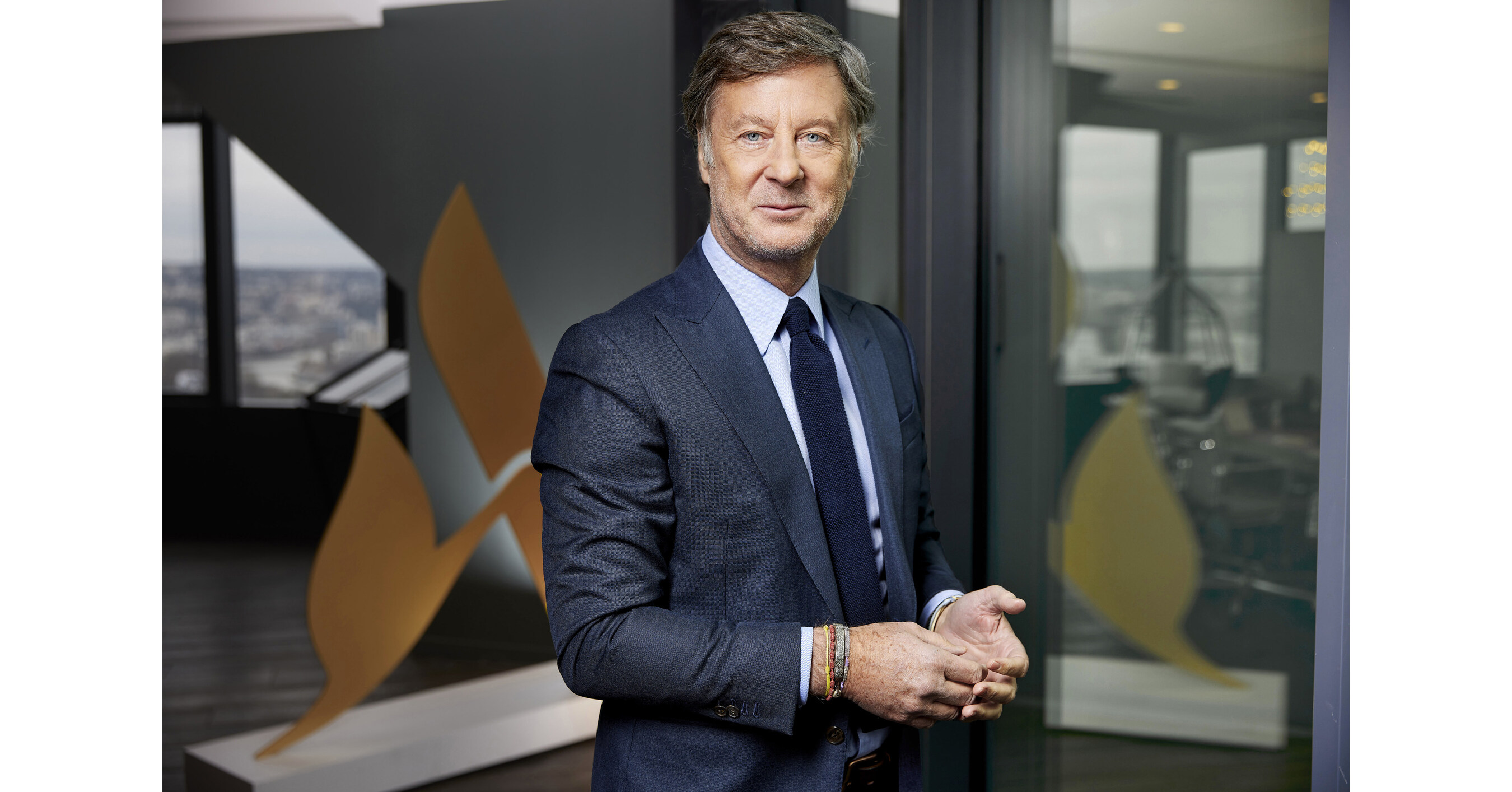 Accor, Paris 2024 Premium Partner, unveils its press kit