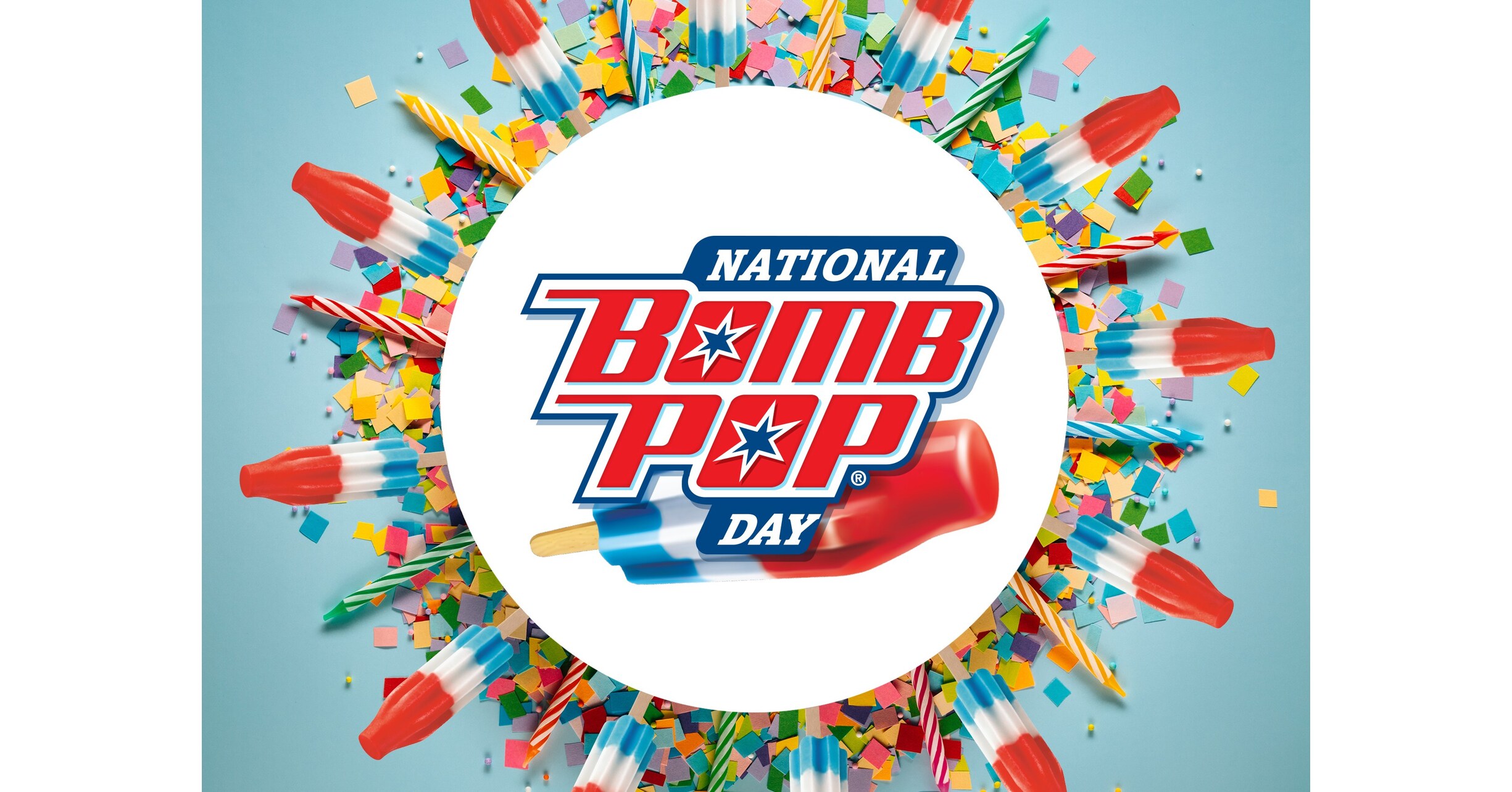 Get Ready to Celebrate Iconic Summer Fun on National Bomb Pop Day