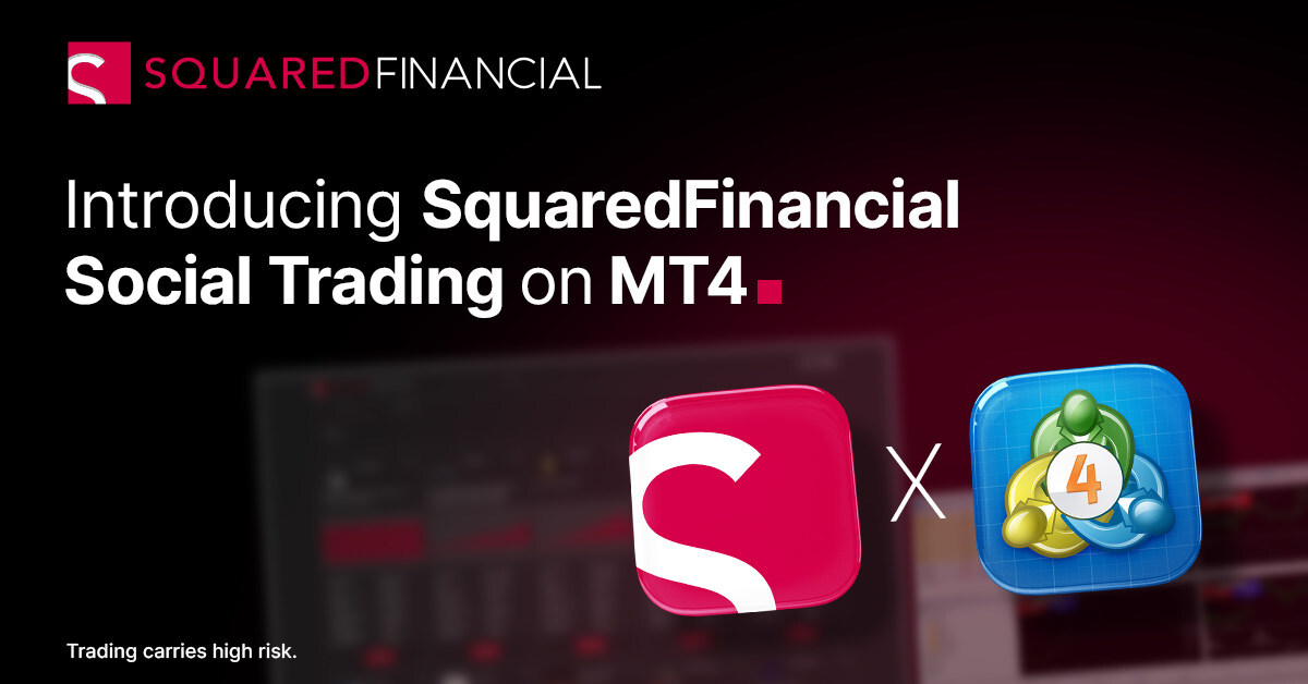 SquaredFinancial introduces its Social Trading tool on MetaTrader 4, a ...