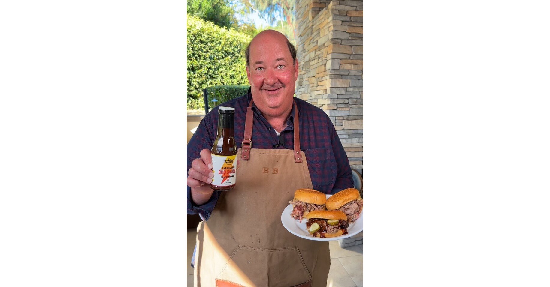 Big Grill Energy Is Taking Over Summer With 5-hour ENERGY® Inspired ...