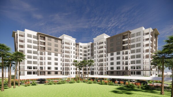 Jacaranda Trace Announces Acceptance of Pre-Construction Deposits in ...