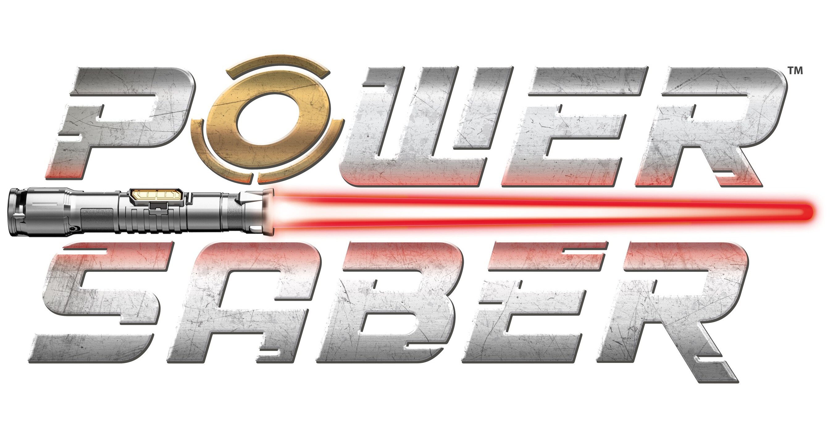 Feel the Power with Goliath's Revolutionary New Power Saber: The ...