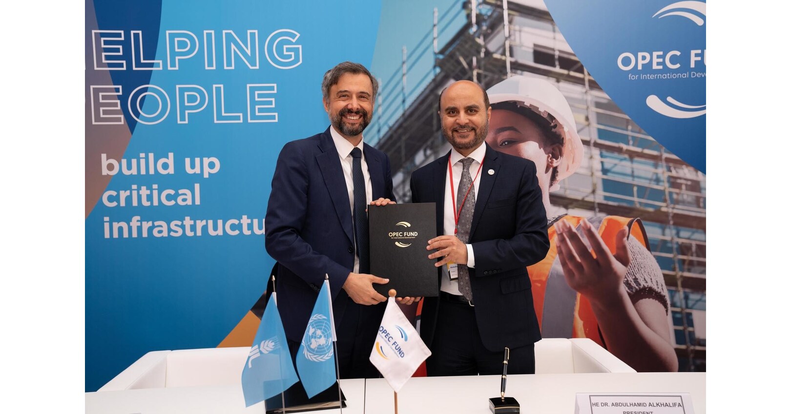 OPEC Fund Development Forum advances collaboration and solutions for global development challenges