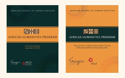 American Council of Learned Societies Releases New Reports on 15 years ...