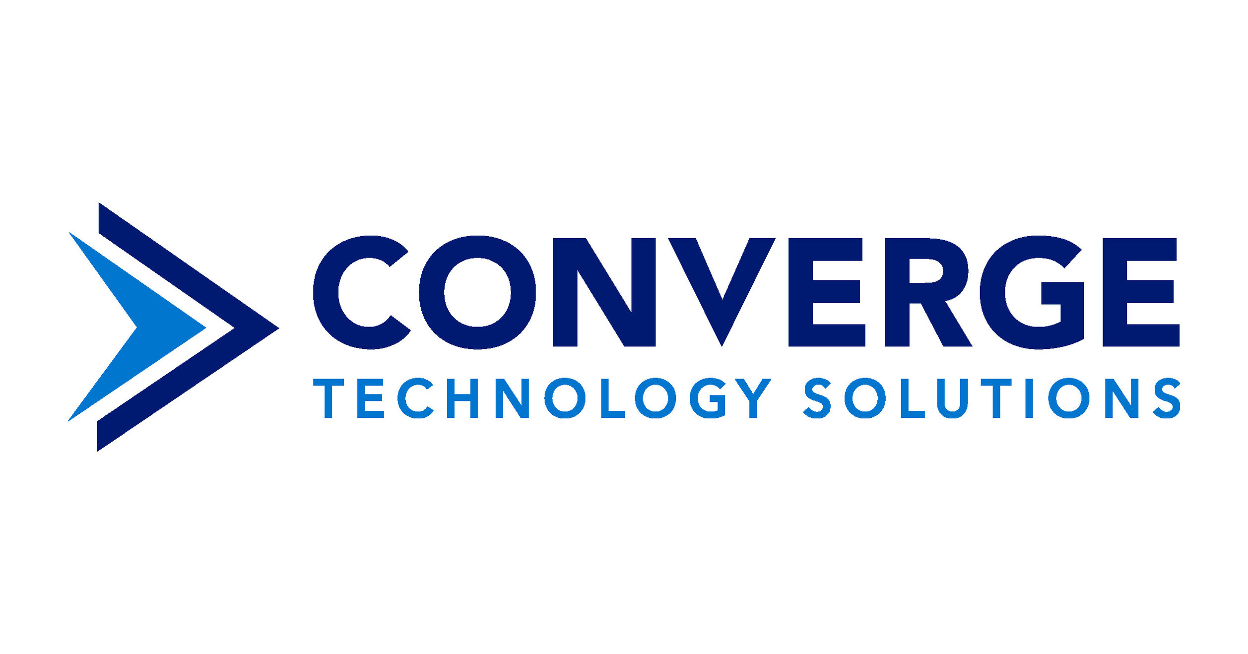 Converge Technology Solutions Named North America Storage Partner of ...