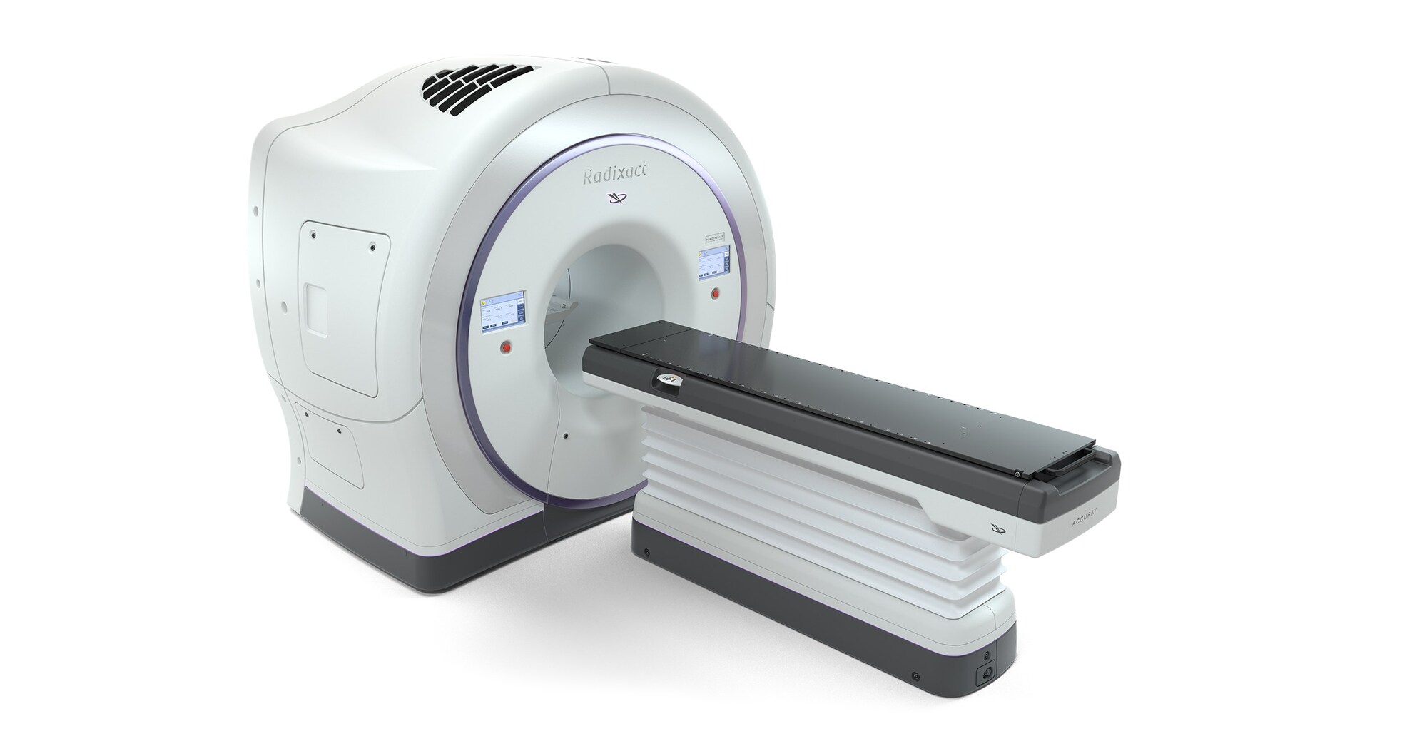 Heidelberg University Hospital in Germany Invests in Fourth Accuray ...