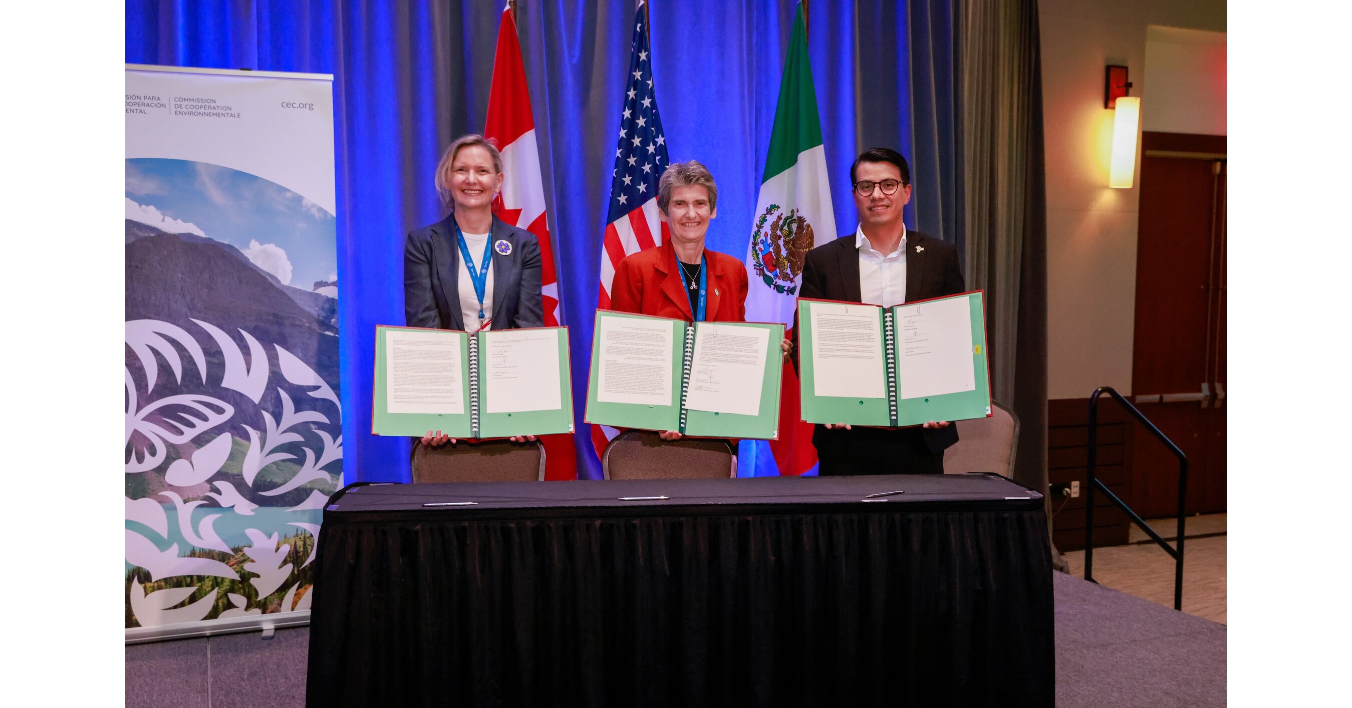 2024 CEC Council Statement: Strengthening Environmental Justice and ...