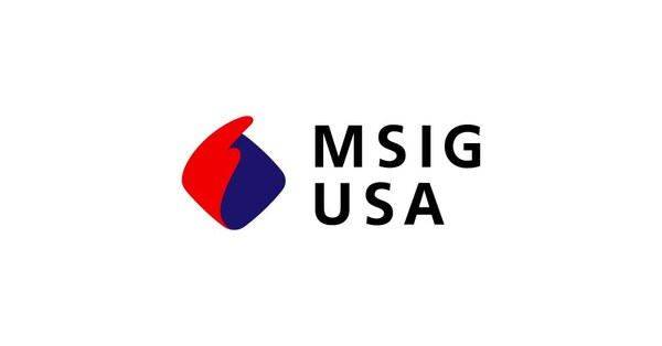 MSIG USA Enhances Political Risk and Credit Team with Key Industry ...