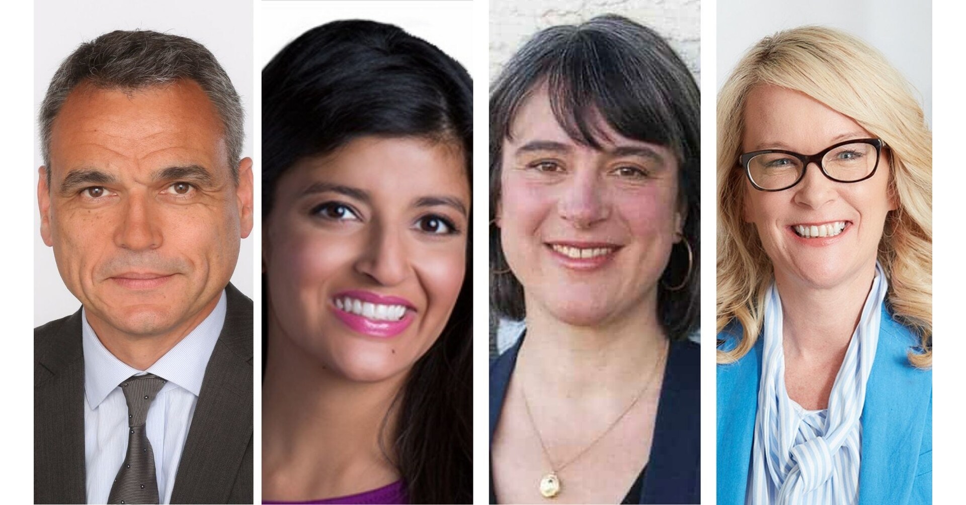 Canadian Journalism Foundation Announces Four New Board Members