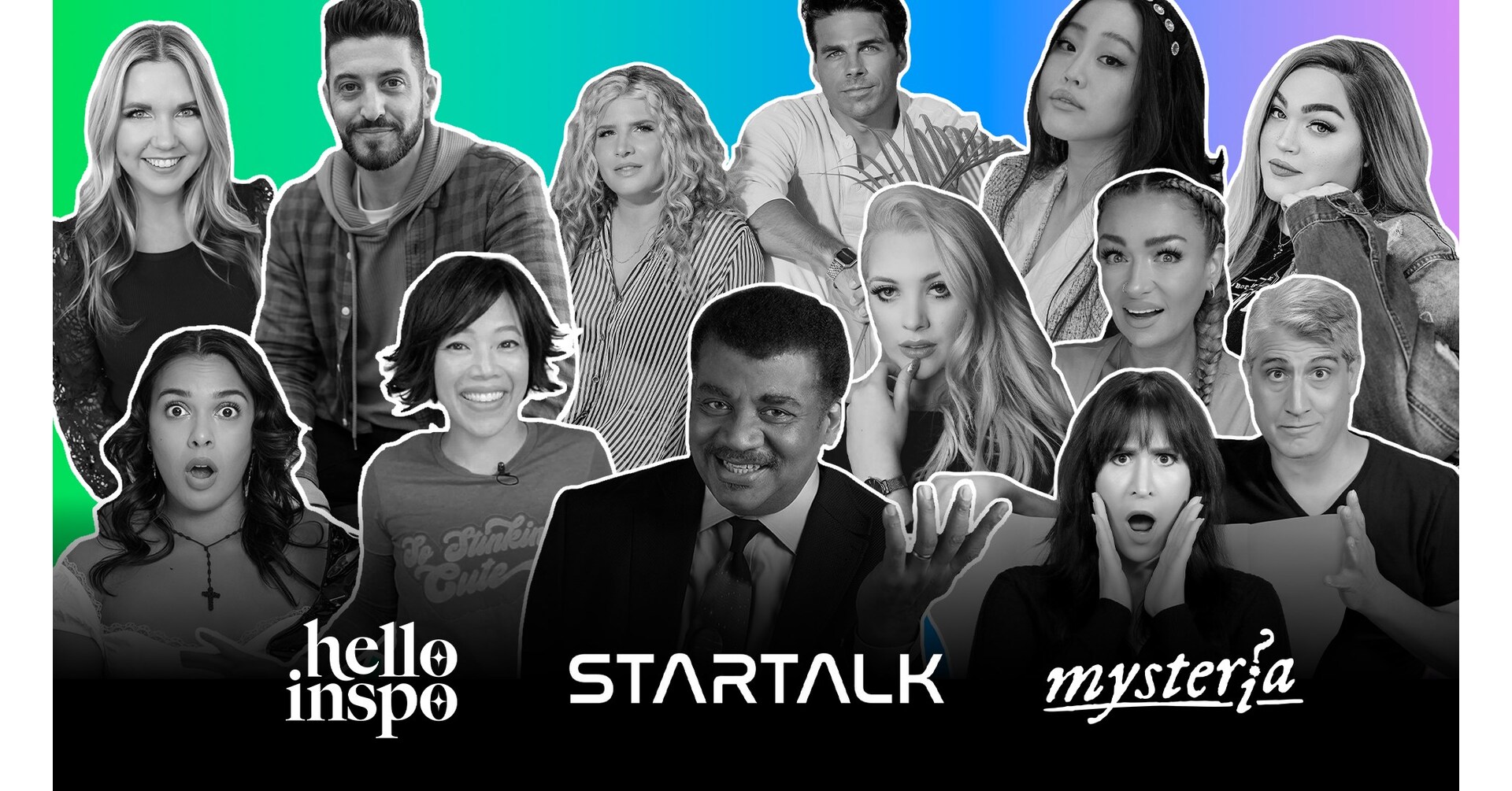 JELLYSMACK'S FAST CHANNELS EXPAND TO NEW STREAMING PLATFORMS