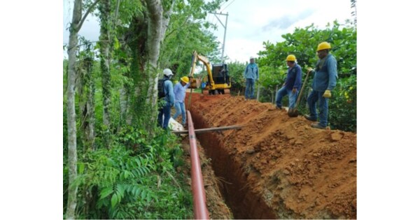 NG ENERGY PROVIDES DEVELOPMENT AND OPERATIONAL UPDATE FOR SINU-9 AND ...