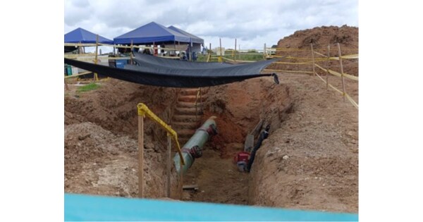 NG ENERGY PROVIDES DEVELOPMENT AND OPERATIONAL UPDATE FOR SINU-9 AND ...