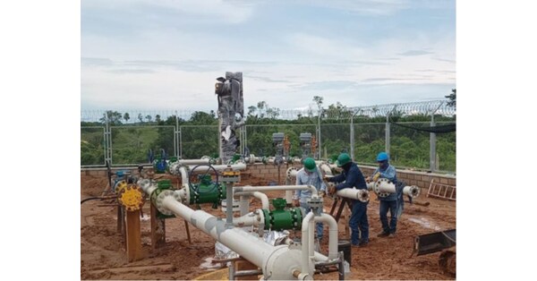 NG ENERGY PROVIDES DEVELOPMENT AND OPERATIONAL UPDATE FOR SINU-9 AND ...