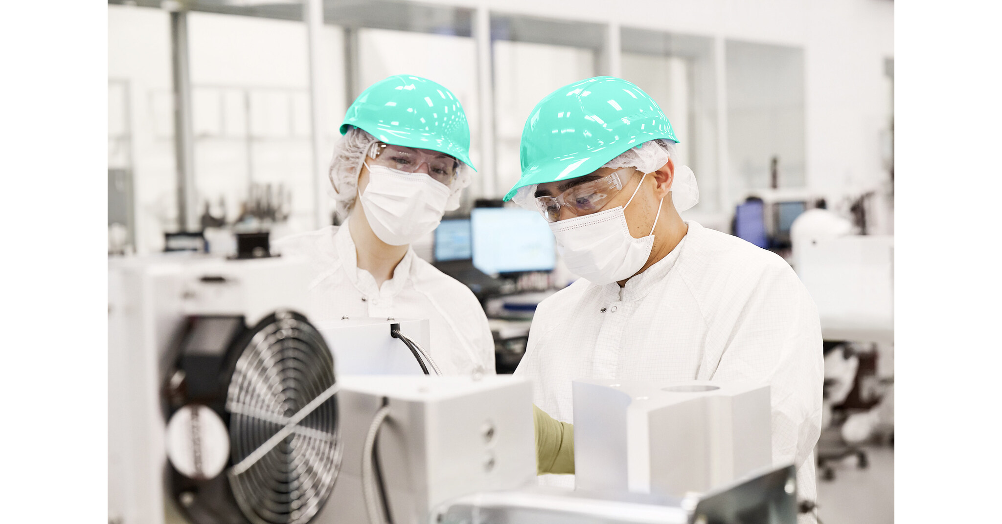 Lam Research Highlights its Progress to Create a Better World Through ...