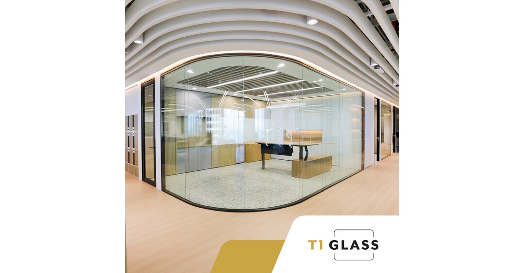 T1 Glass Celebrates 8 Years of Transforming Workspaces in the ASEAN Region