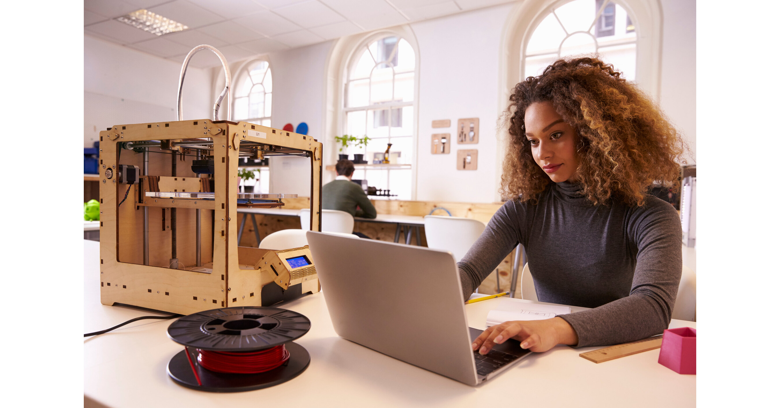 TEDCO Announces Second Year of Maryland Makerspace Initiative Program ...