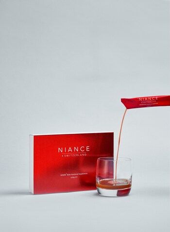Natalia Vodianova Invests in Swiss Beauty and Longevity Brand NIANCE
