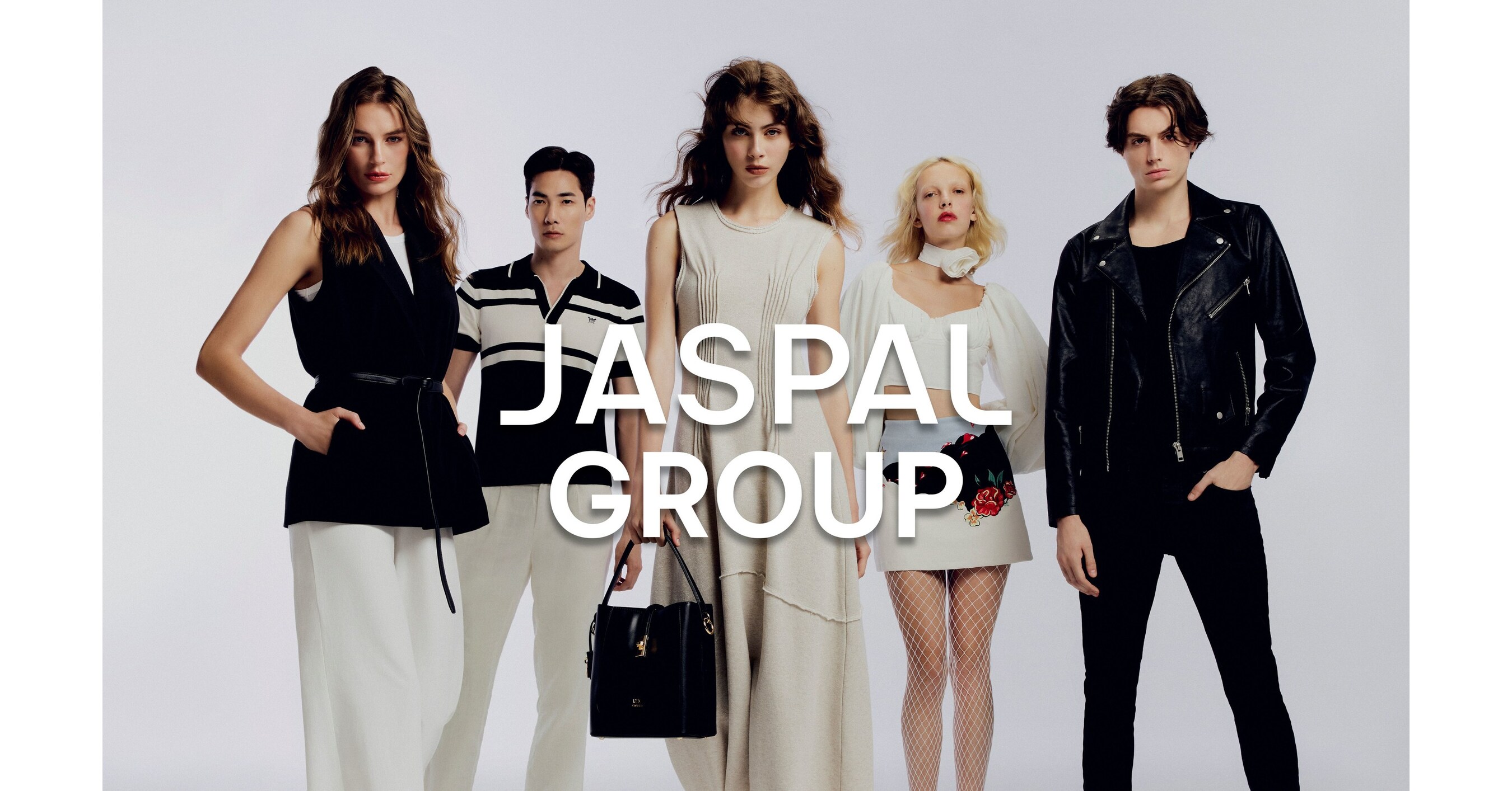 Jaspal Group Rayakan Hari Jadi Ke-77 dengan Meraih Penghargaan Bergengsi di Retail Asia Awards 2024