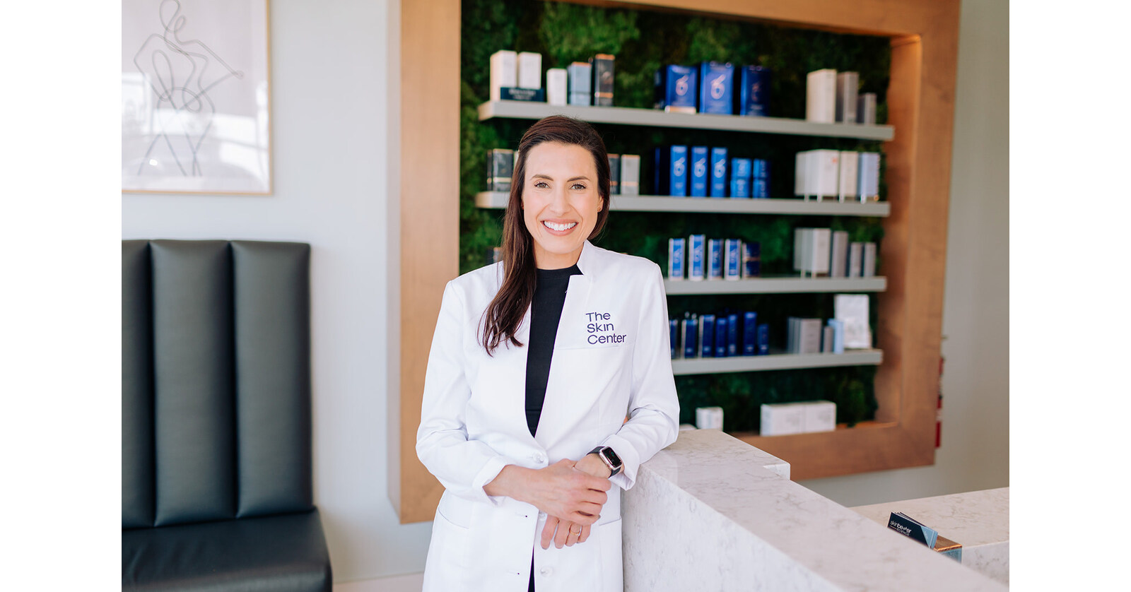 The Skin Center Announces Further Expansion in Ohio with New Locations ...