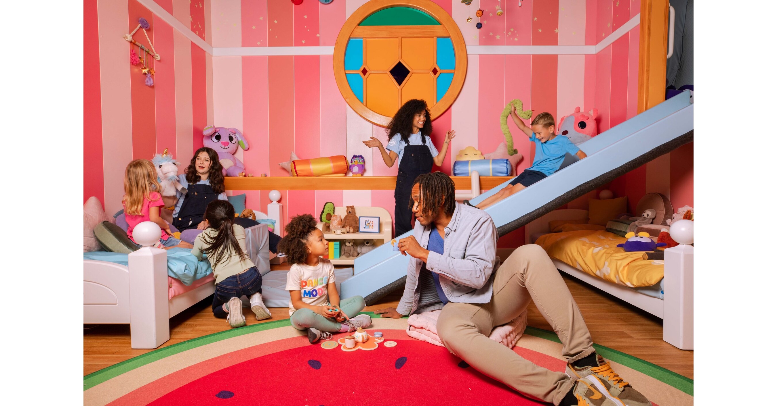 RWS Global & CAMP Team Up to Bring Immersive Shows to More Families ...