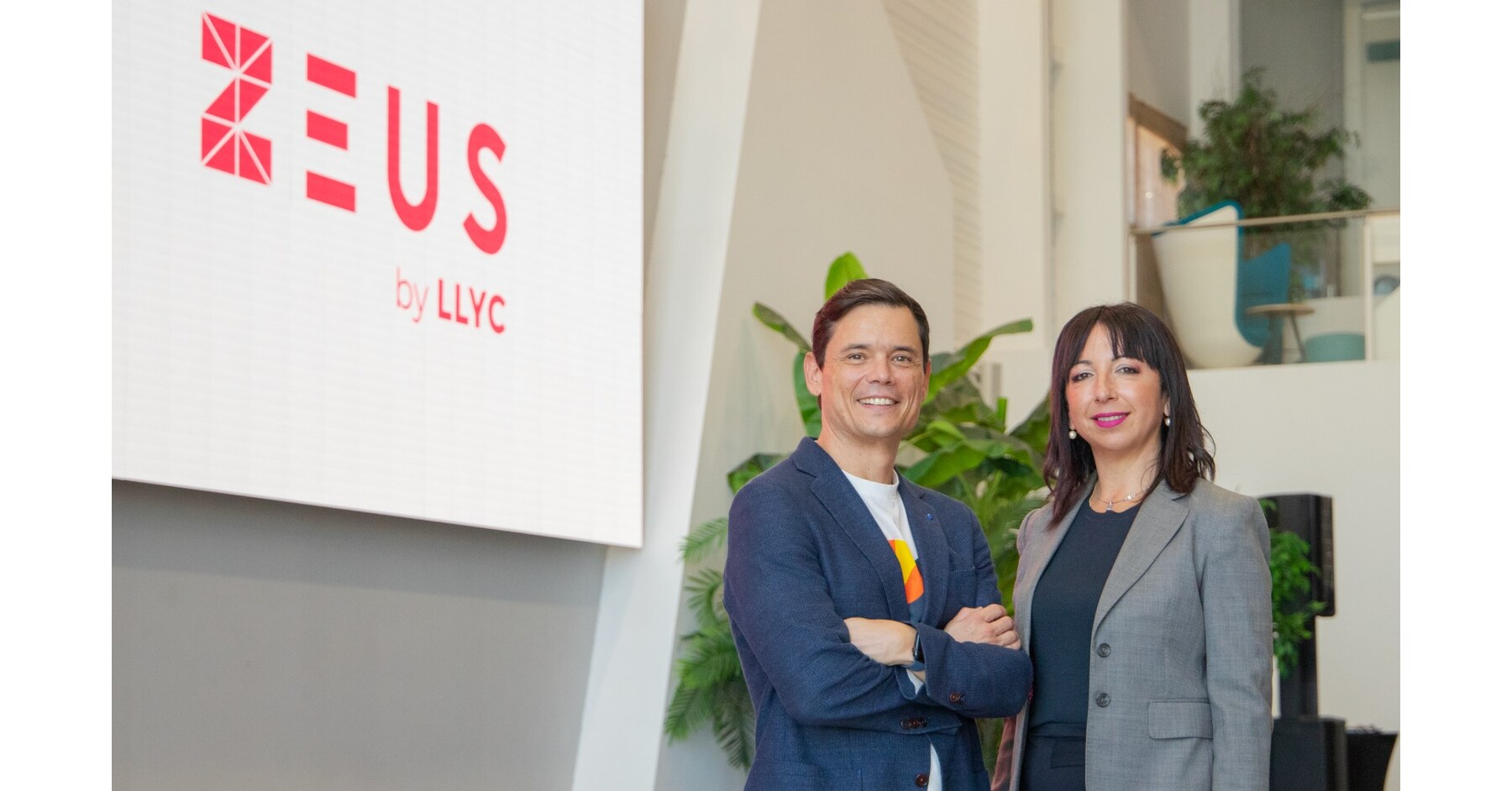 LLYC acquires Zeus to grow its data and advanced analytics capabilities