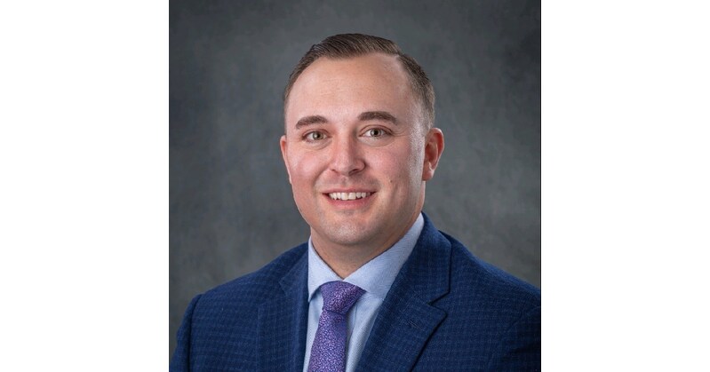 Frederick's RS Will Wealth Management Welcomes Eric M. Johnson