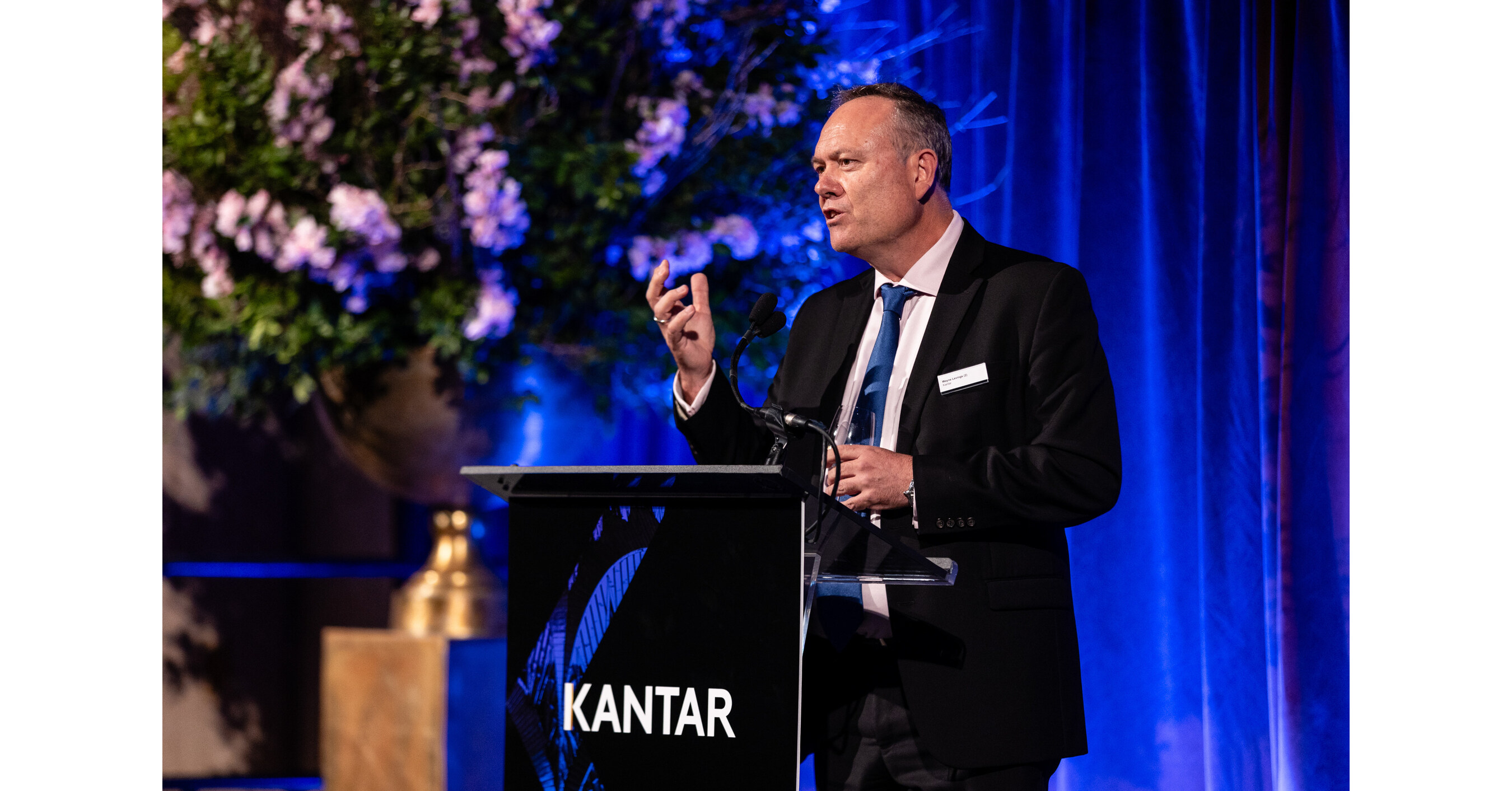 Kantar Honors over 140 Brand Architects of the World's Most Valuable ...