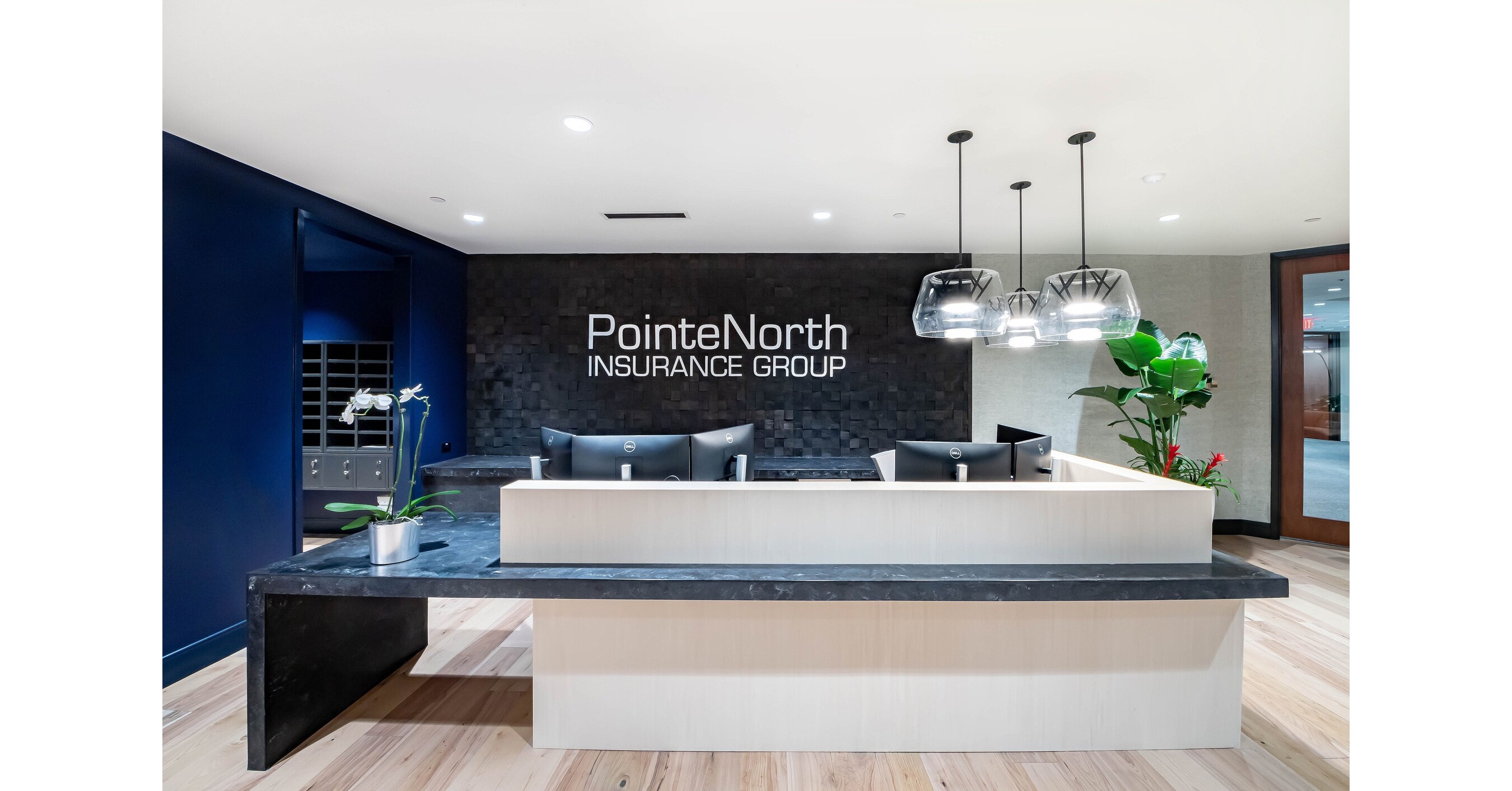 PointeNorth Insurance Group Adds Another $7 Million in Revenue Through ...
