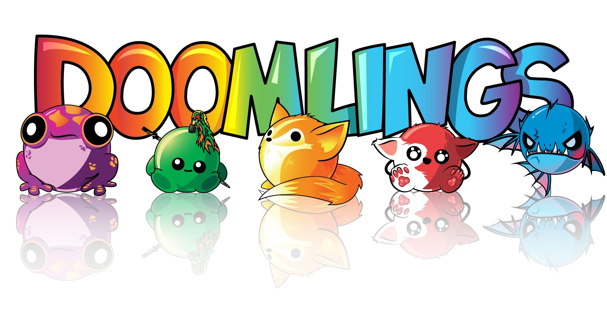 Doomlings and CGC Cards Announce Partnership