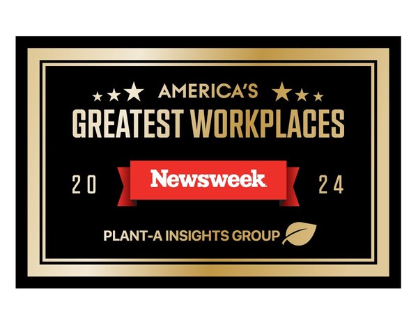 Aar Named Among Americas Greatest Workplaces 2024 By Newsweek