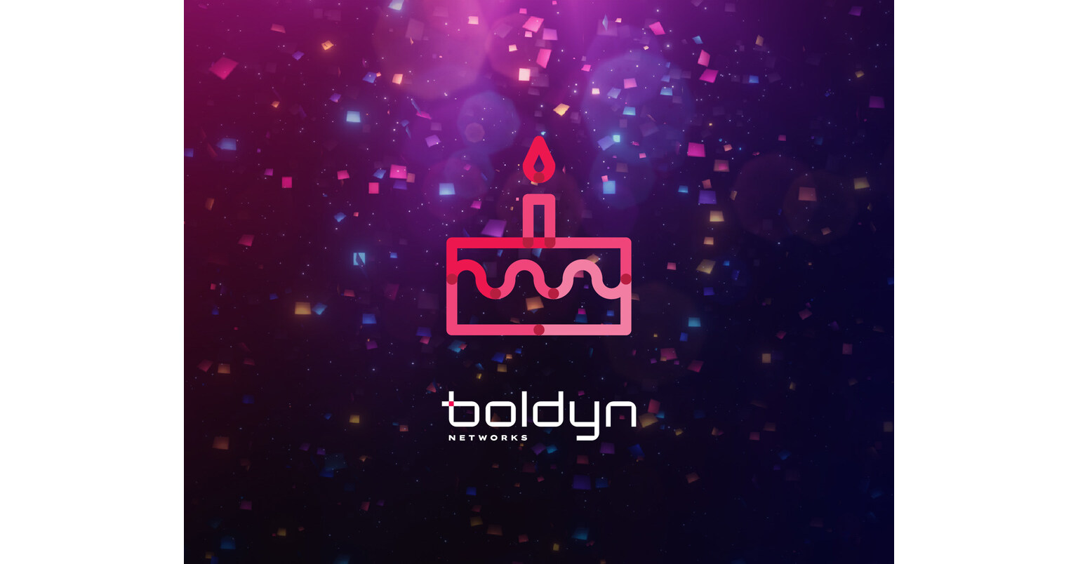 Boldyn Networks turns one, connects over a billion people worldwide