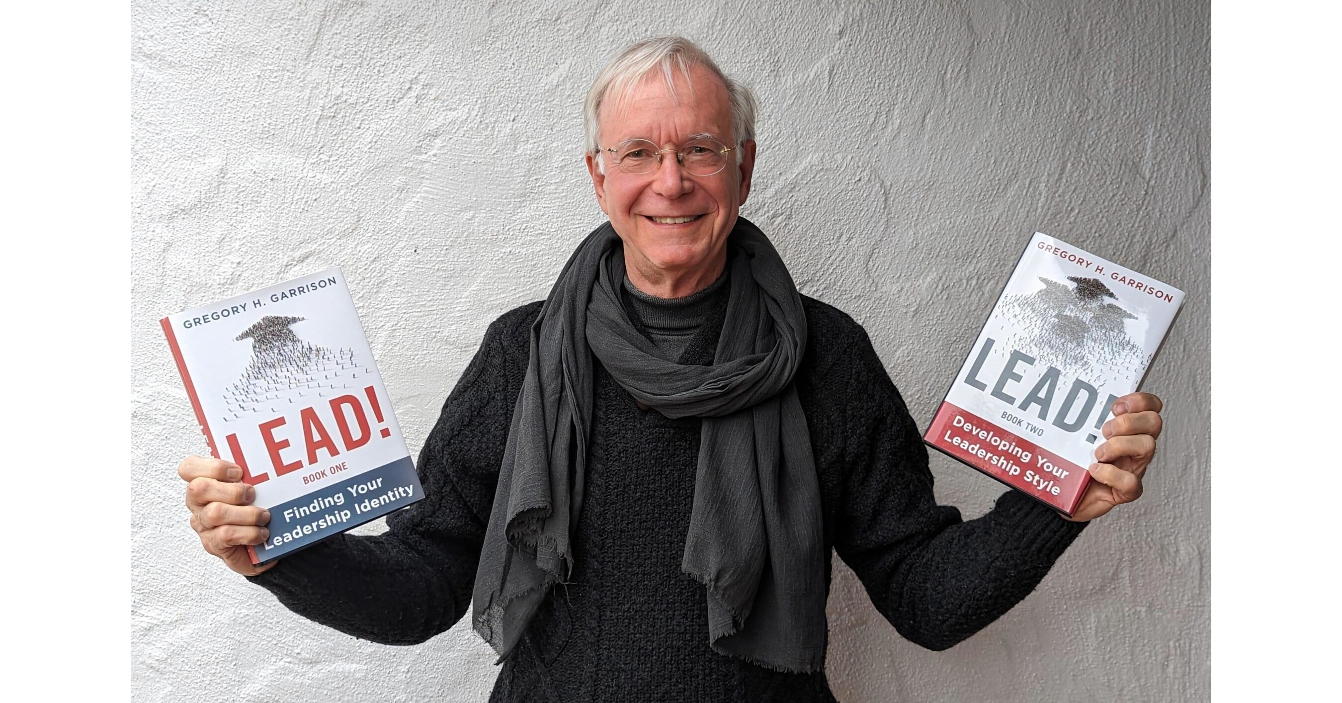 Be the Leader People Want to Follow… Discover and Empower Your Unique ...