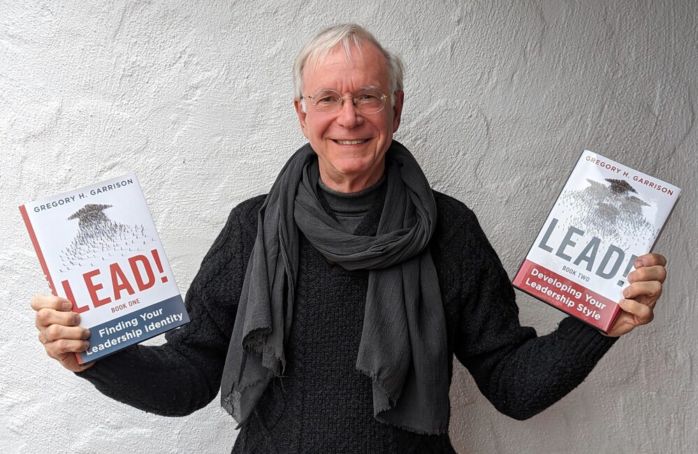 Be the Leader People Want to Follow… Discover and Empower Your Unique Leadership Style with LEAD!