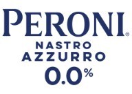 PERONI NASTRO AZZURRO 0.0% PARTNERS WITH CHARLES LECLERC AS FIRST EVER ...