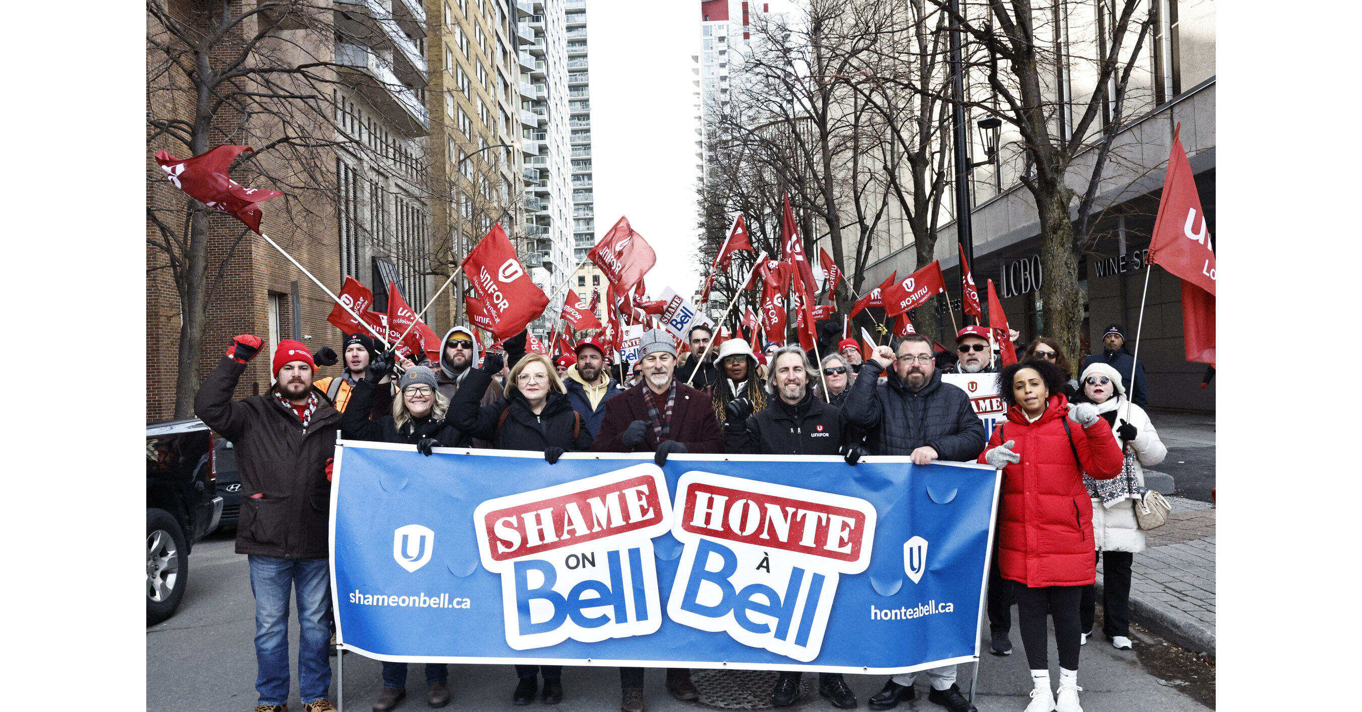 Bell Media continues to slash and burn jobs before Canada Day long weekend