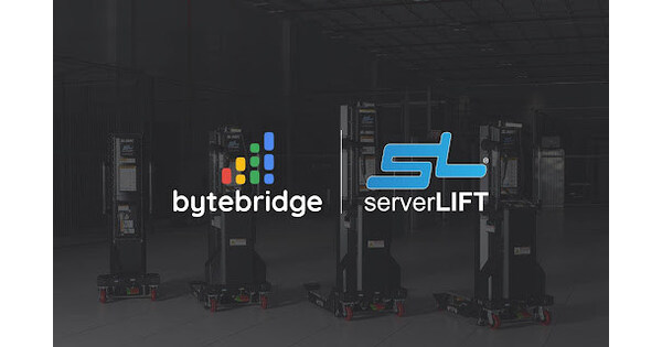 ServerLIFT® Announces ByteBridge As Its Newest Strategic Distribution ...