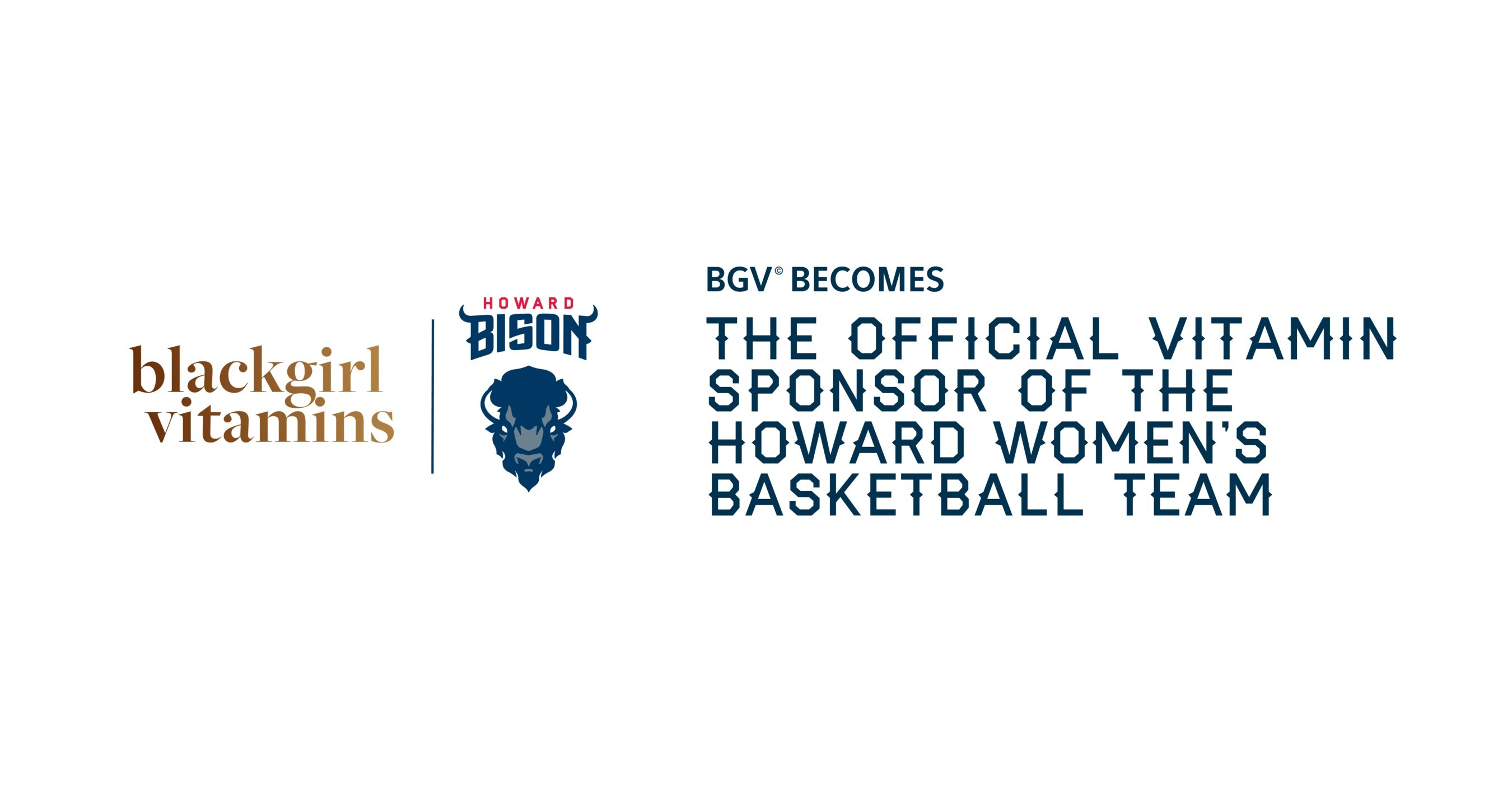 Black Girl Vitamins, Howard University Announce Multi-Year Partnership ...