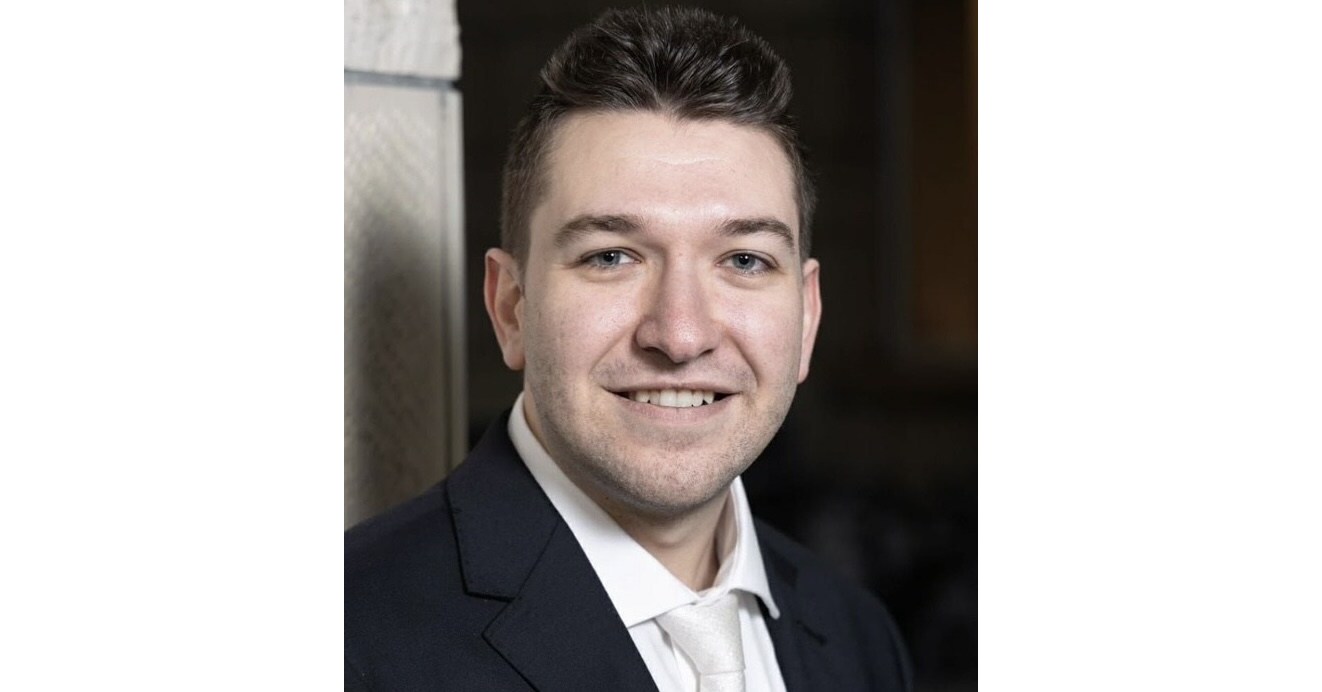 Alex Carroll Joins Eastern Union as Broker in Company's Mid-Atlantic ...