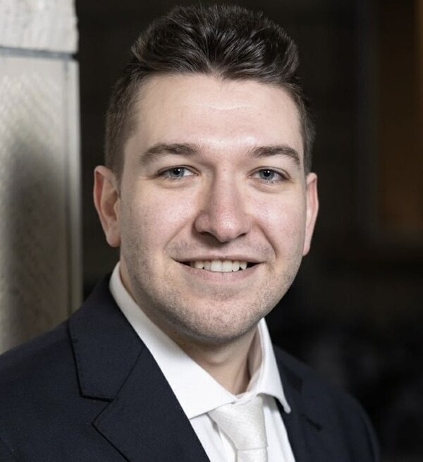 Alex Carroll Joins Eastern Union as Broker in Company's Mid-Atlantic ...