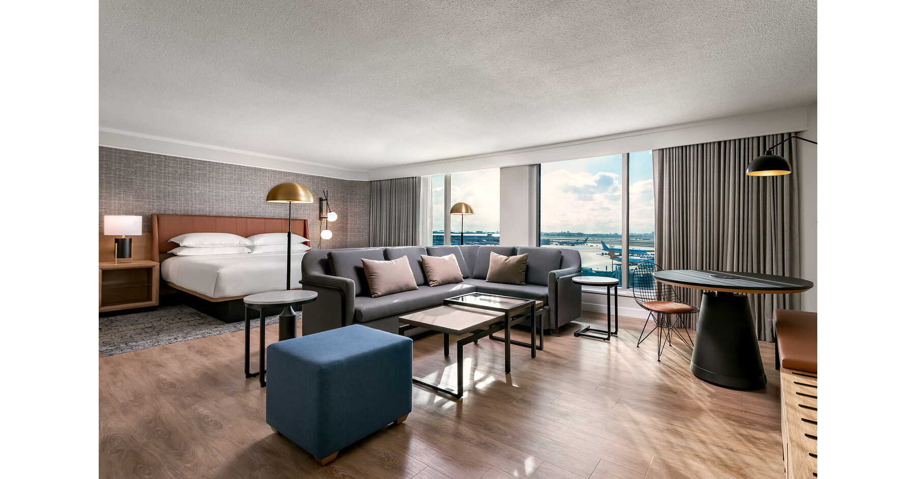SHERATON GATEWAY HOTEL IN TORONTO INTERNATIONAL AIRPORT NAMED LEADING ...