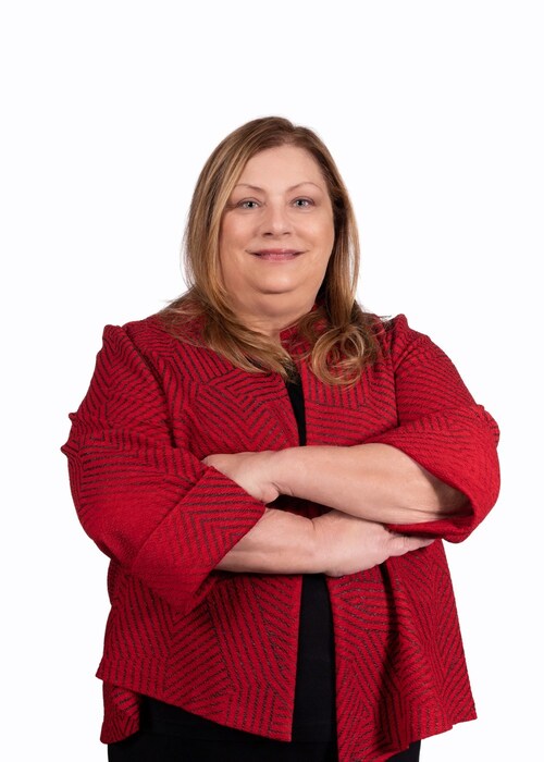 Seasoned Divorce & Family Law Attorney Kathleen Newman Included as a ...