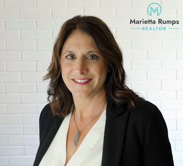 Marietta Rumps, Acclaimed Marco Island & Naples Real Estate Agent ...