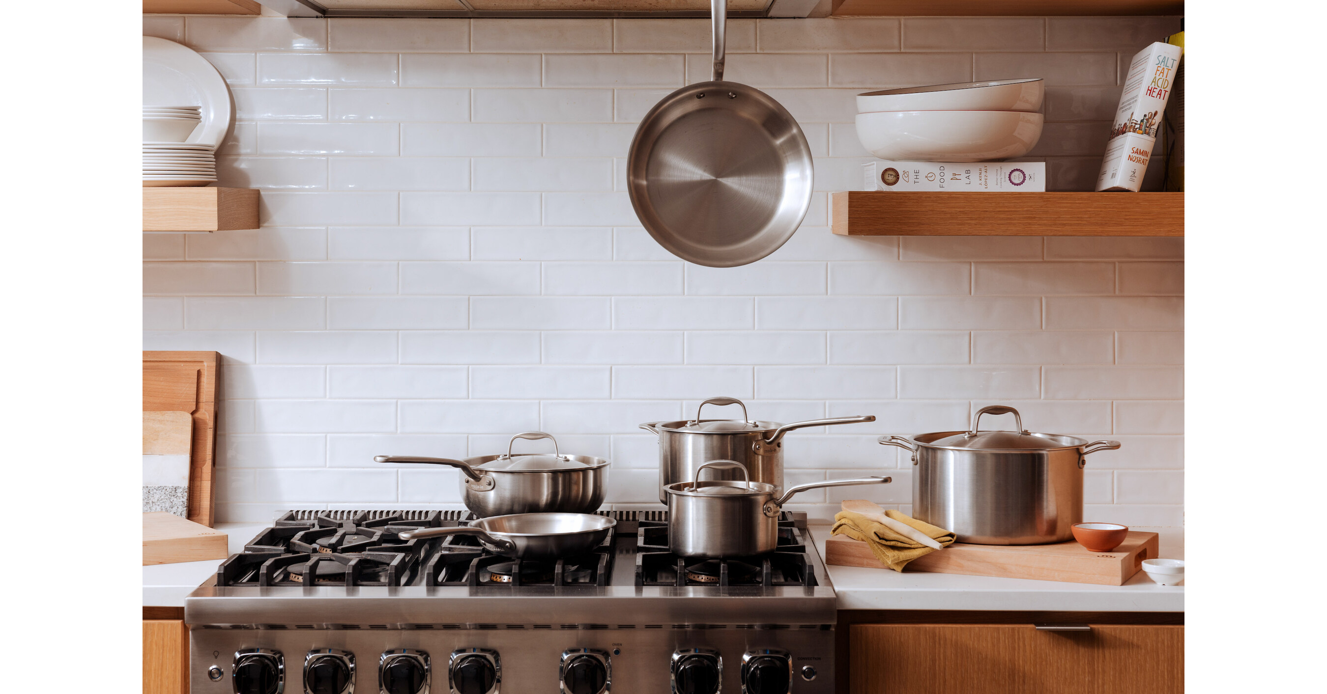 Made In Cookware Expands North American Operations with Launch of ...